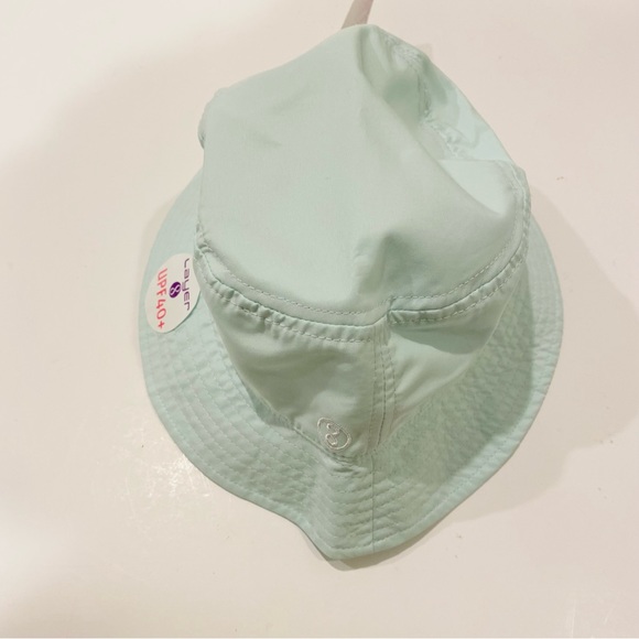 Layer 8 | Accessories | Toddler Girls Layer 8 Mint Bucket Hat | Poshmark